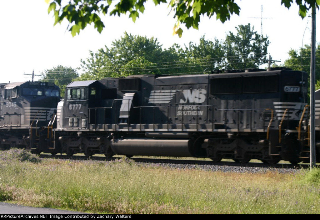 NS 6777